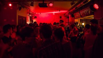13 coole Clubs in Dresden – Dresden Magazin