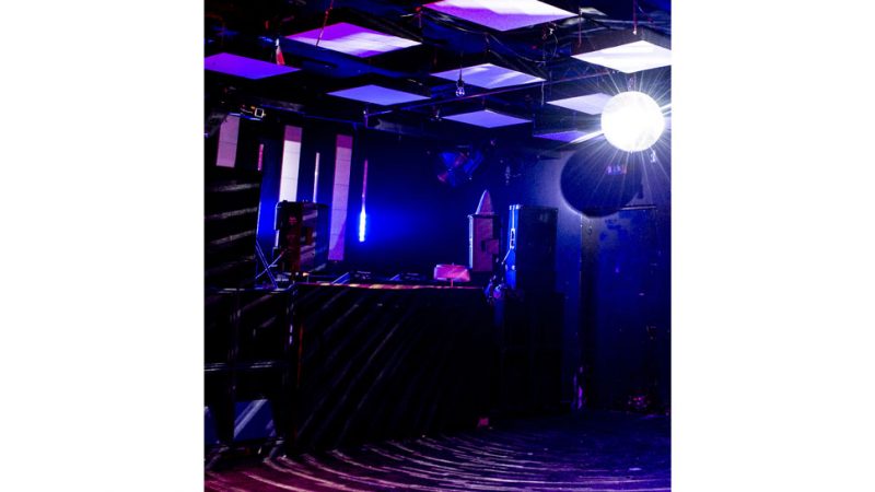 13 coole Clubs in Dresden – Dresden Magazin