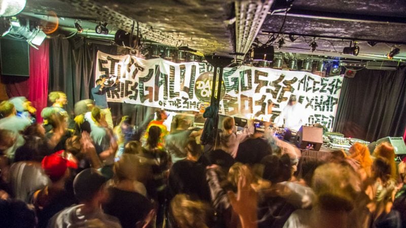 13 coole Clubs in Dresden – Dresden Magazin
