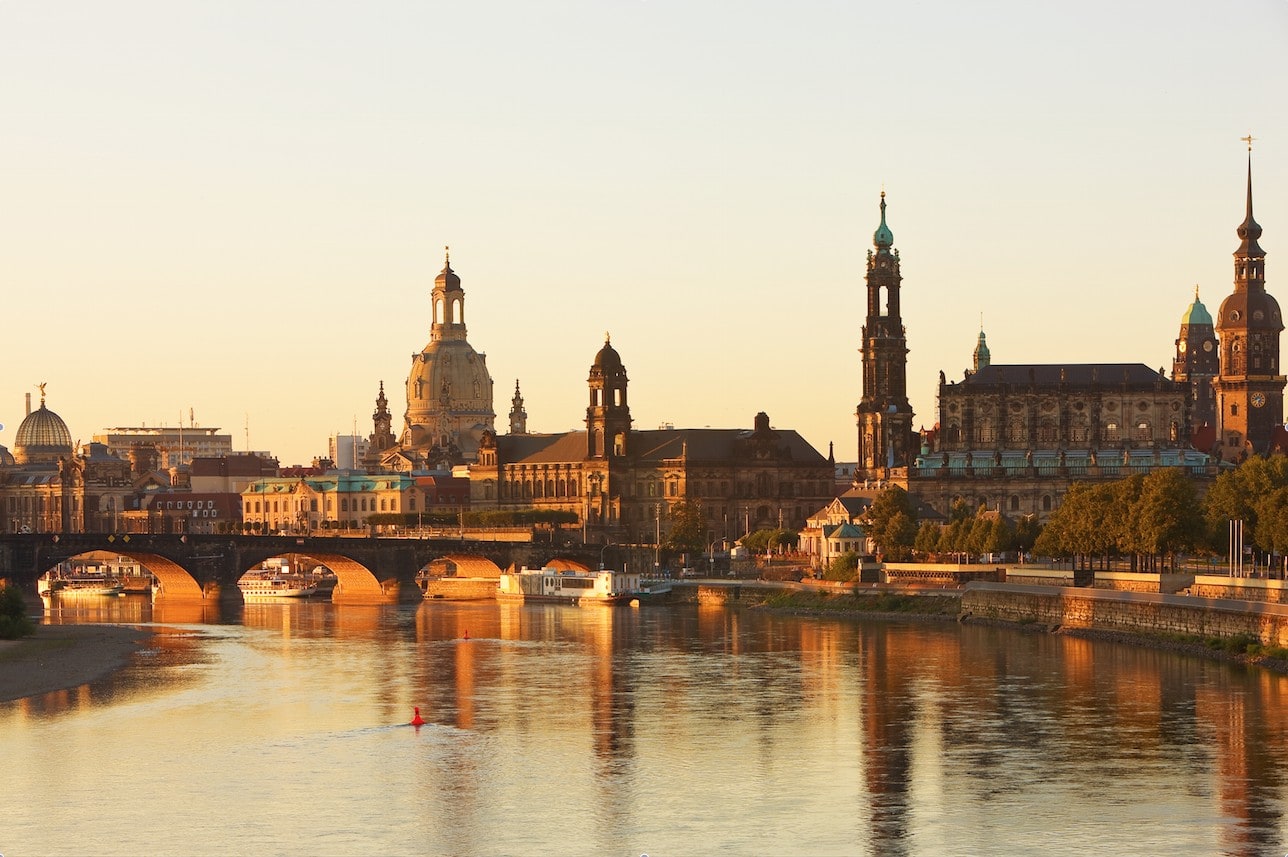 Florence on the Elbe: How Italian is Dresden? • Dresden Magazin