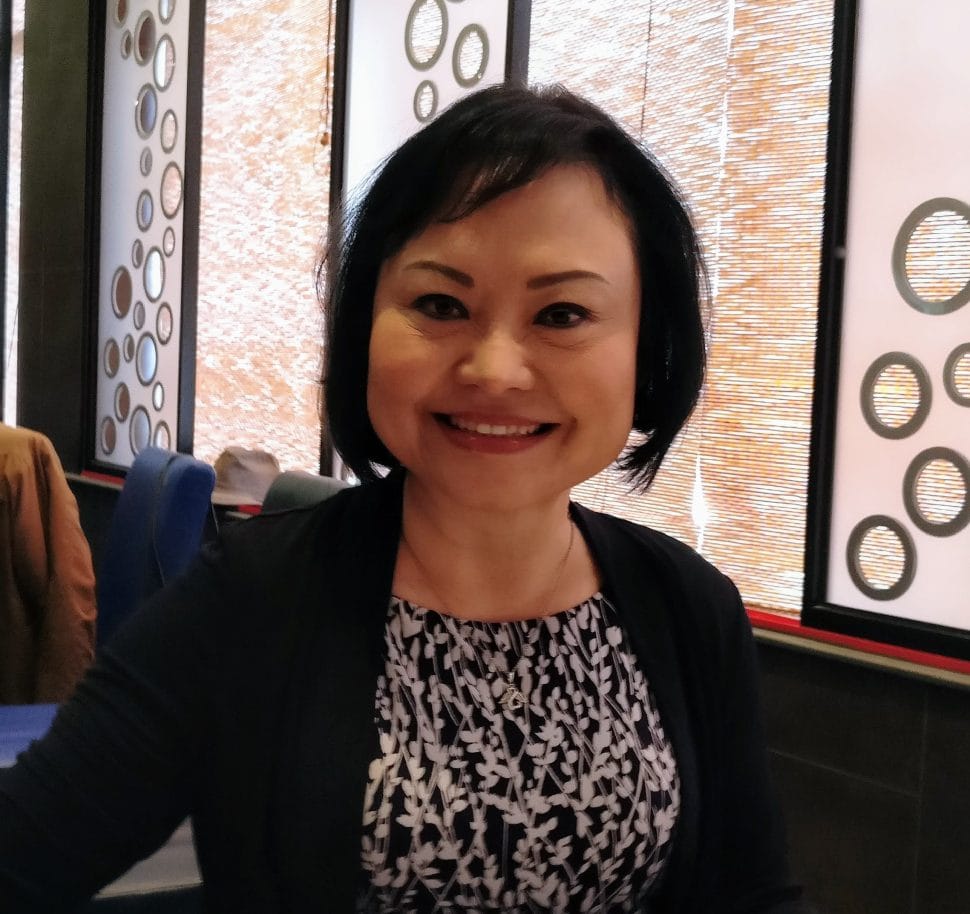 Peace activist Kim Phuc Phan Thi receives the Dresden Prize - Dresden ...