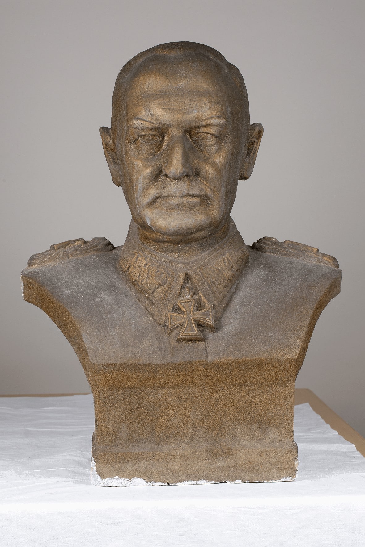 Special exhibition: Stauffenberg and the July plot - Dresden Magazin