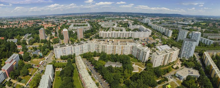Stadtteil-Geschichten: Prohlis • Dresden Magazin