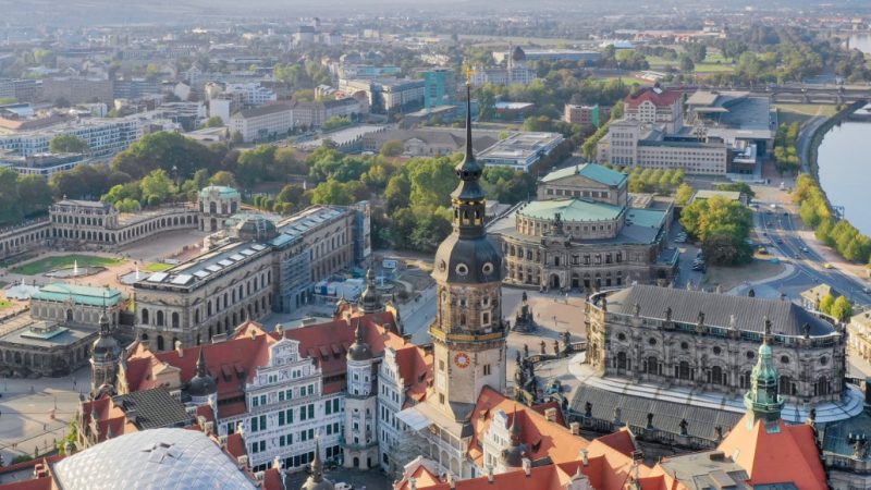 Dresden: (Possibly) Germany’s most beautiful city • Dresden Magazin