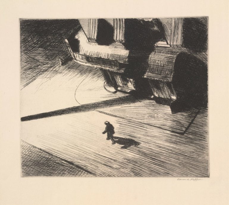 Edward Hopper: "Morning Sun" erstmals in Dresden - Dresden Magazin