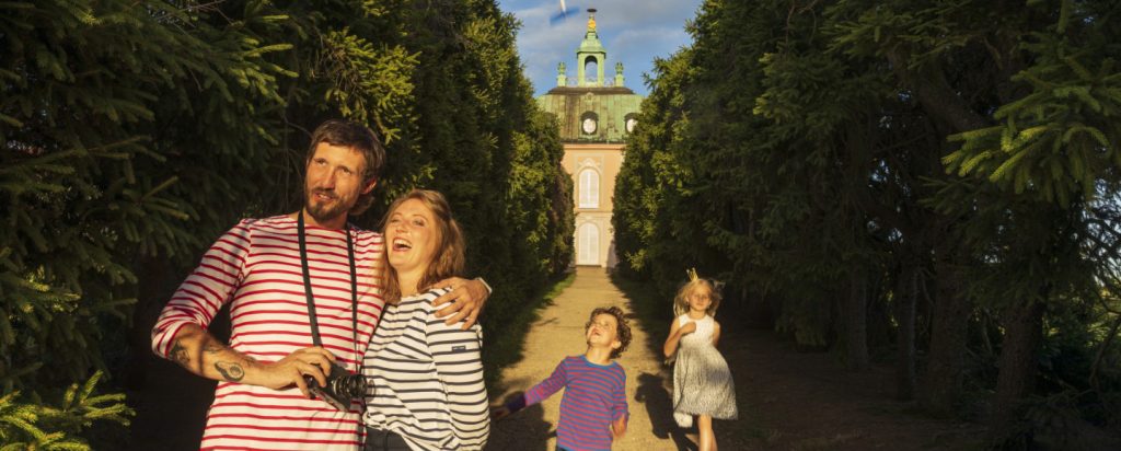 Ausfluge Mit Kindern Dresden
