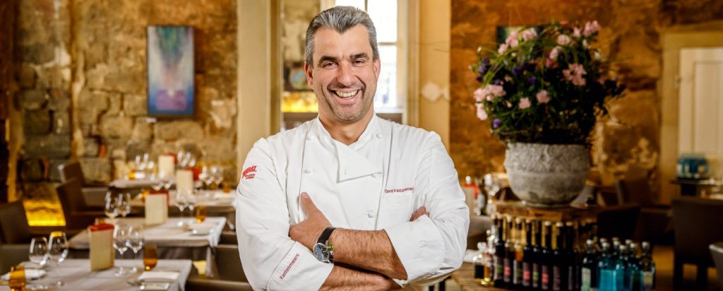 Kastenmeiers: das beste Fischrestaurant in Dresden Elbland • Dresden ...