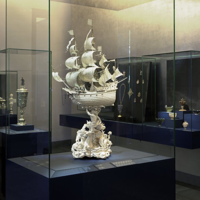 Grünes Gewölbe Dresden: Die schönste Schatzkammer der Welt • Dresden Magazin