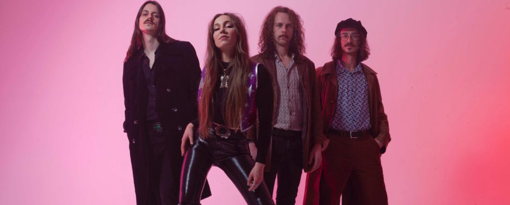 Wucan: Heavy Flute Rock aus Dresden • Dresden Magazin