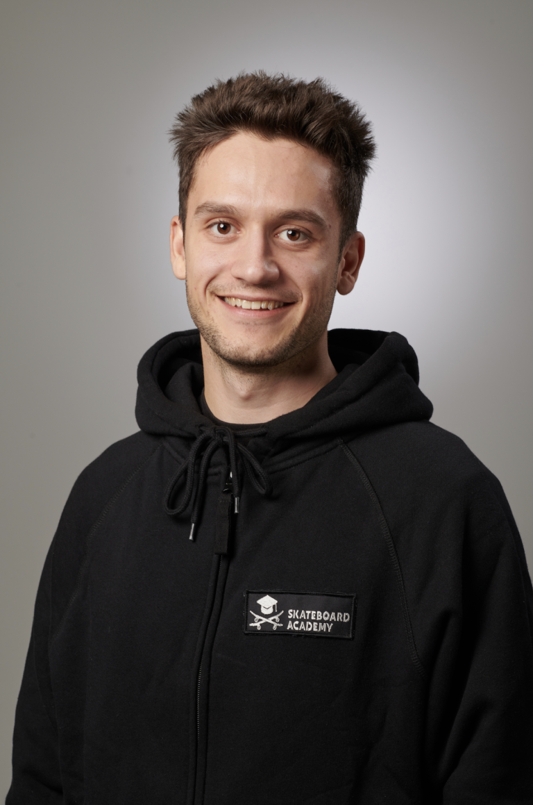 Freiheit auf Rollen: Die 6 besten Skateparks in Dresden - Dresden Magazin