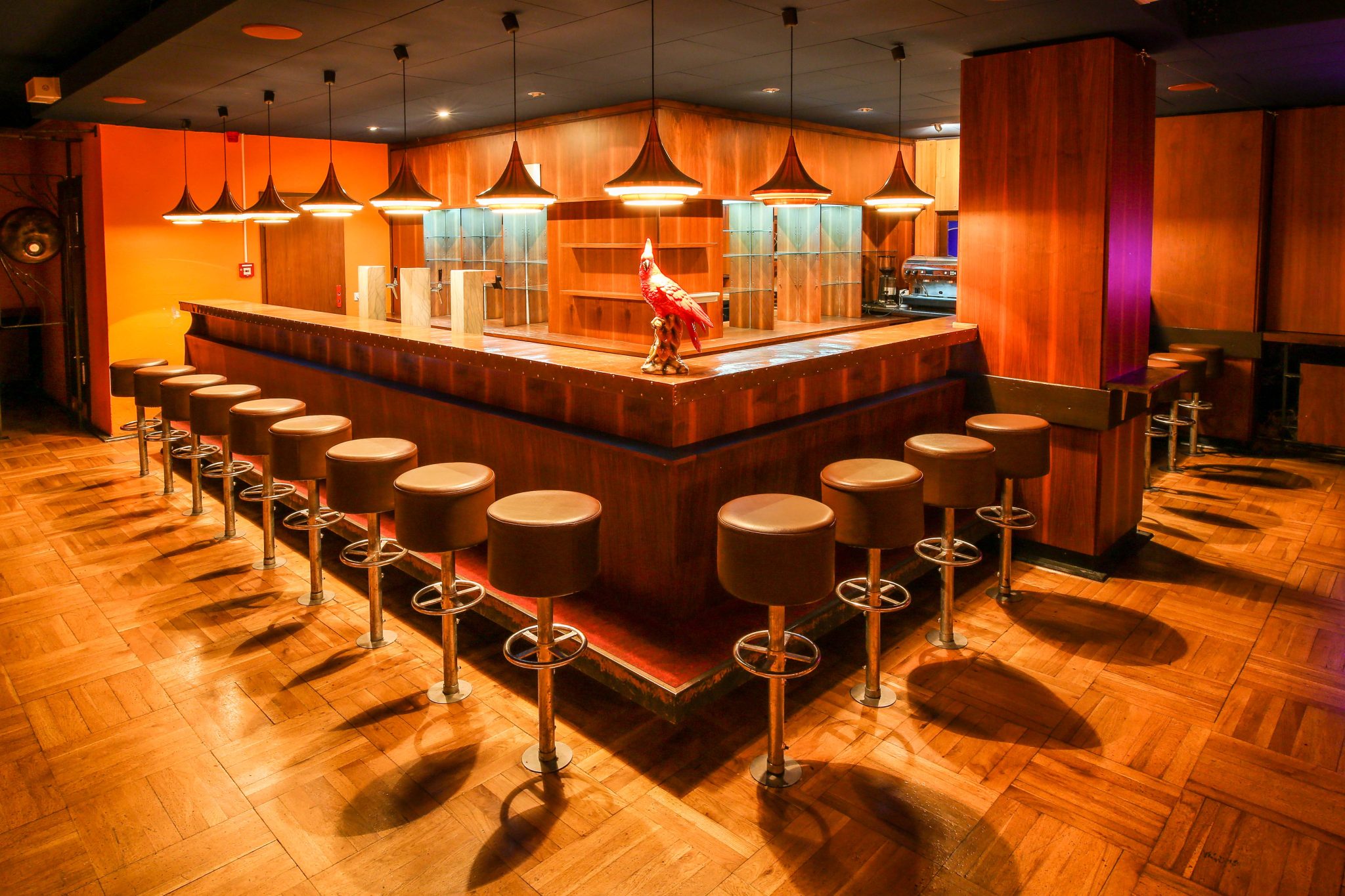 13 coole Clubs in Dresden – Dresden Magazin