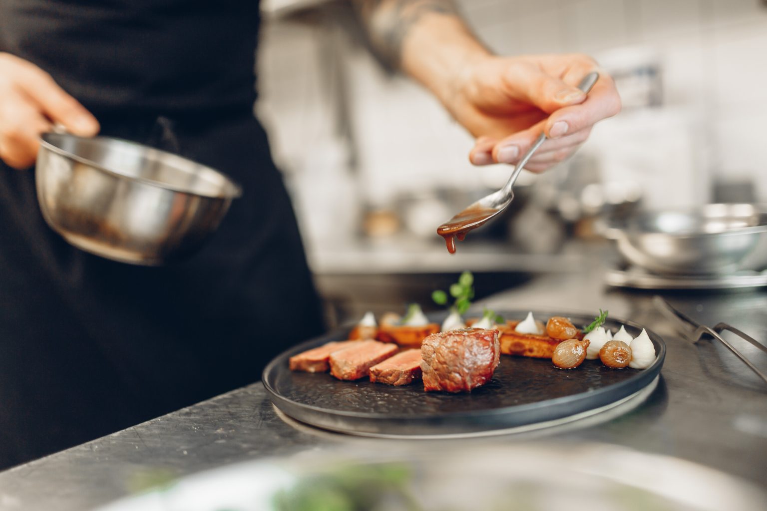 Die 8 besten Restaurants in Dresden Elbland- Dresden Magazin