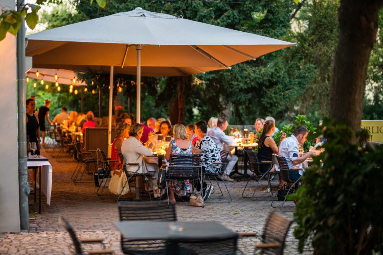 Die 8 besten Restaurants in Dresden Elbland- Dresden Magazin