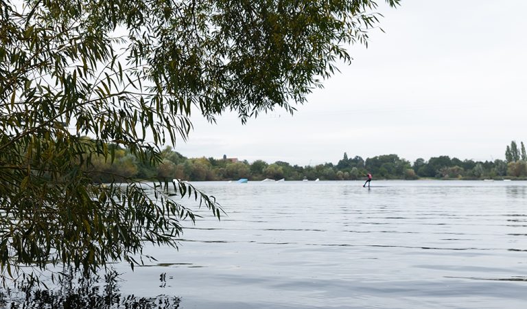 Stadtteil-Geschichten: Leuben - Dresden Magazin