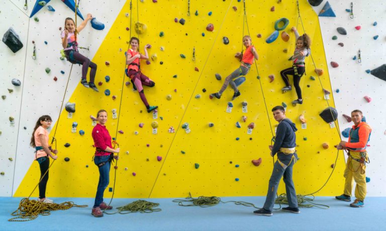 Bouldern in Dresden: 6 tolle Indoor-Spots - Dresden Magazin