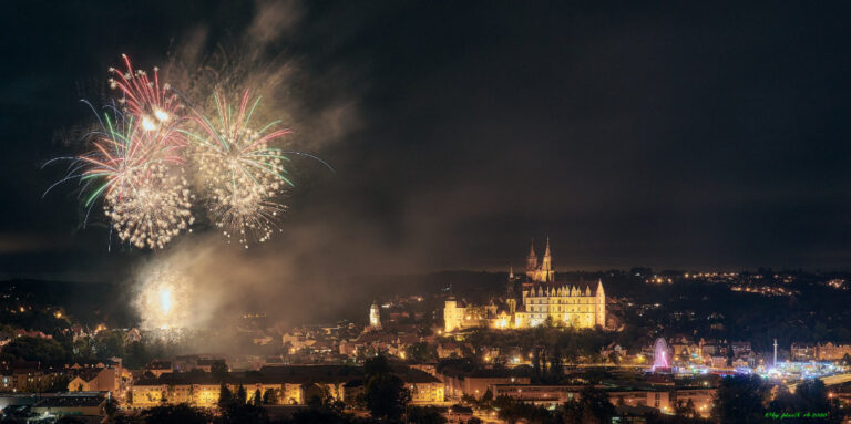 Die schönsten Weinfeste in Dresden Elbland - Dresden Magazin